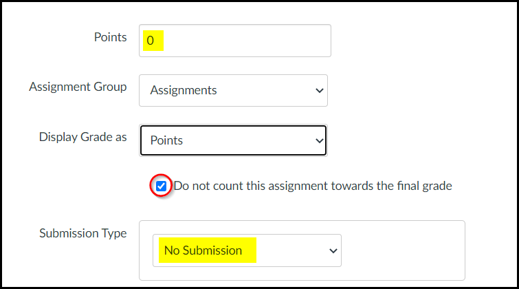 Use Peerceptiv in Canvas – Peerceptiv Knowledge Base