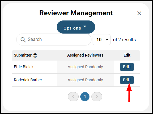 Use Review Circles or Assign Reviews Manually – Peerceptiv Knowledge Base